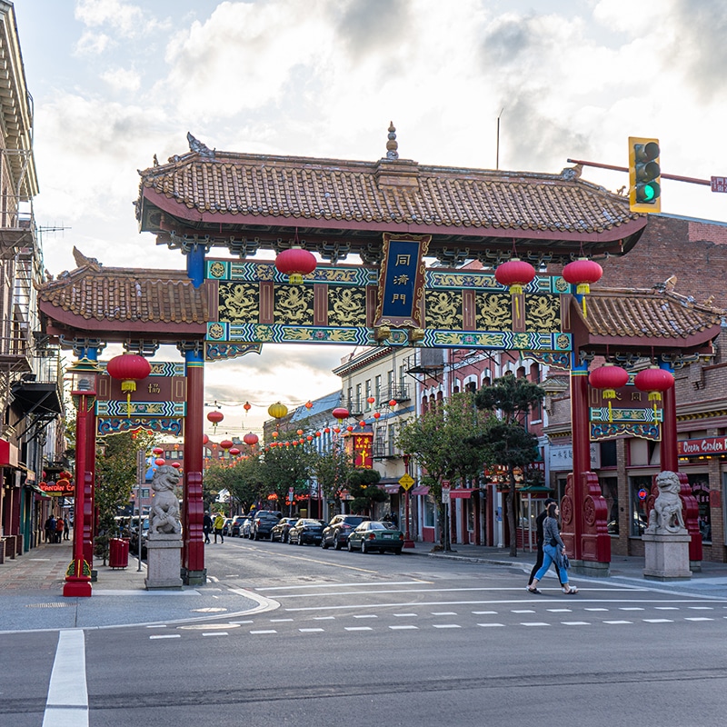 How to Spend One Day in Victoria, BC - Discover Canada Tours