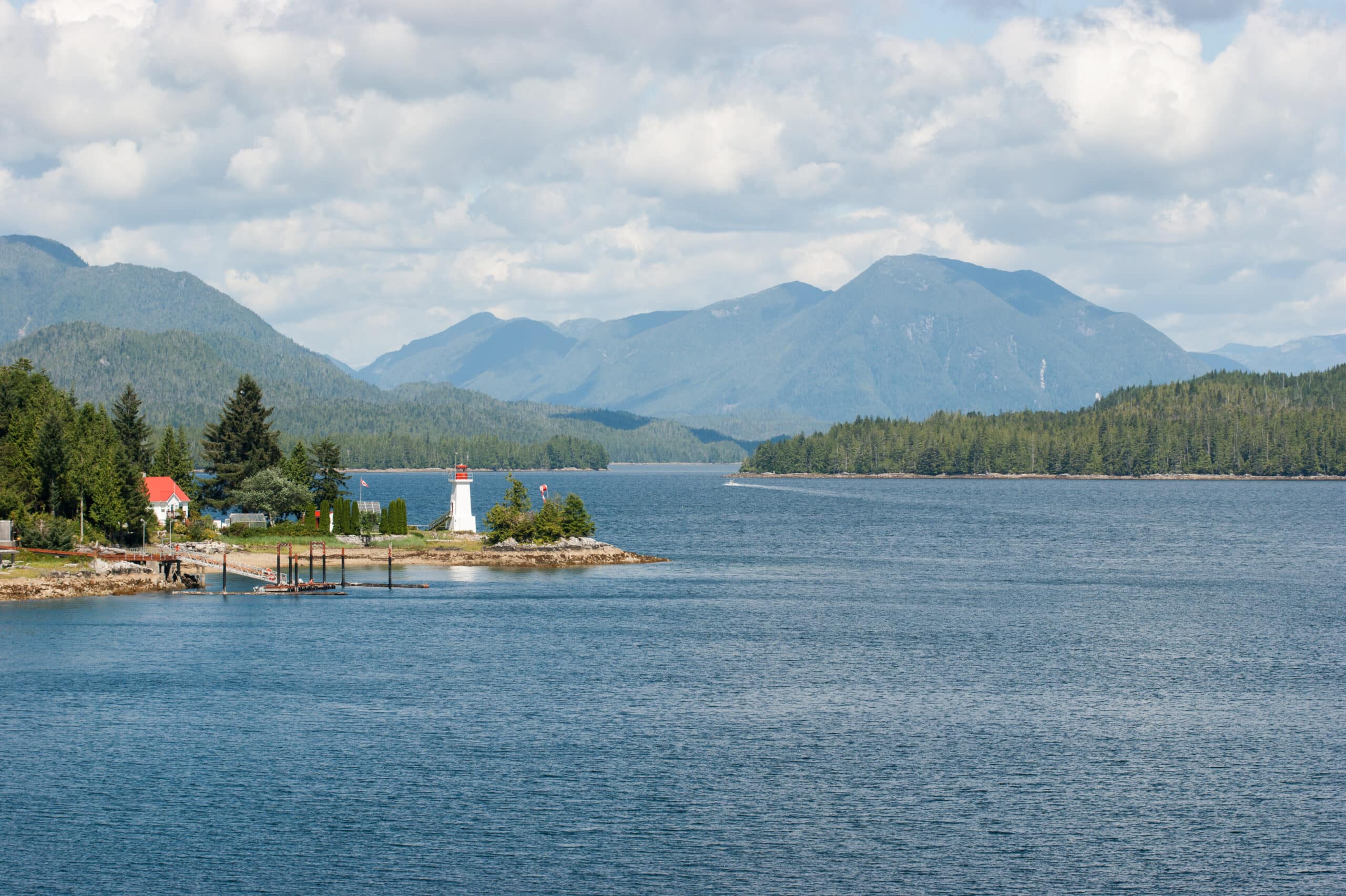 Add Vancouver Island's Inside Passage to your 2023 Bucket List ...