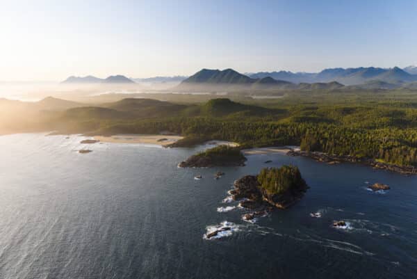 Vancouver Island Tour Packages – Explore the Island