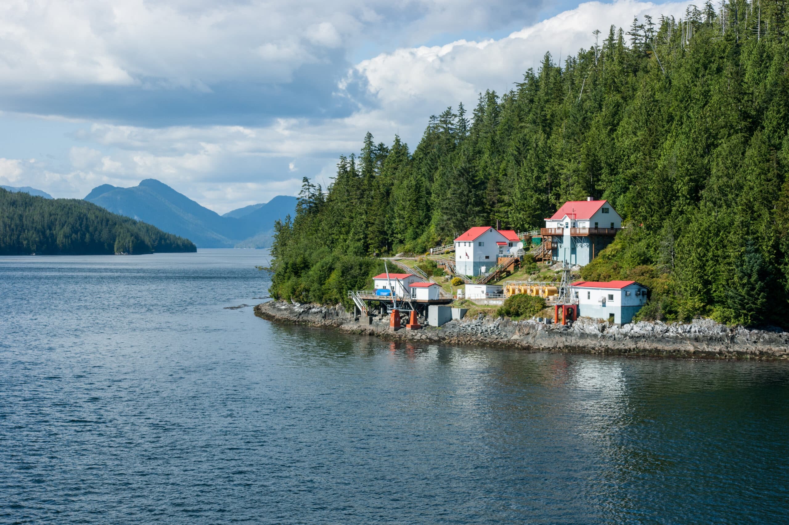 Best Places to Visit in BC: From Mountains to Coastline