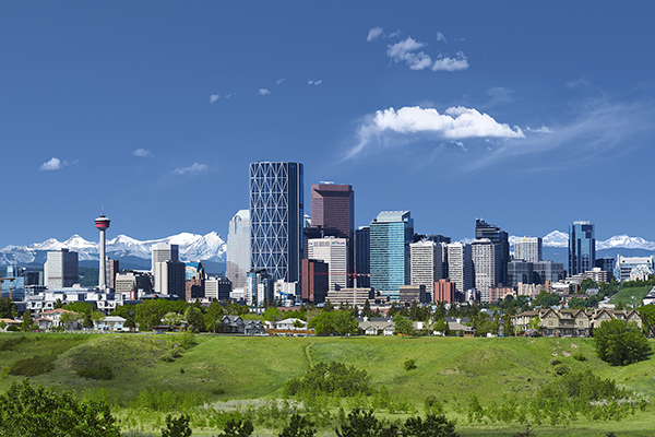 Canadian Rocky Mountains Bus Tours From Vancouver