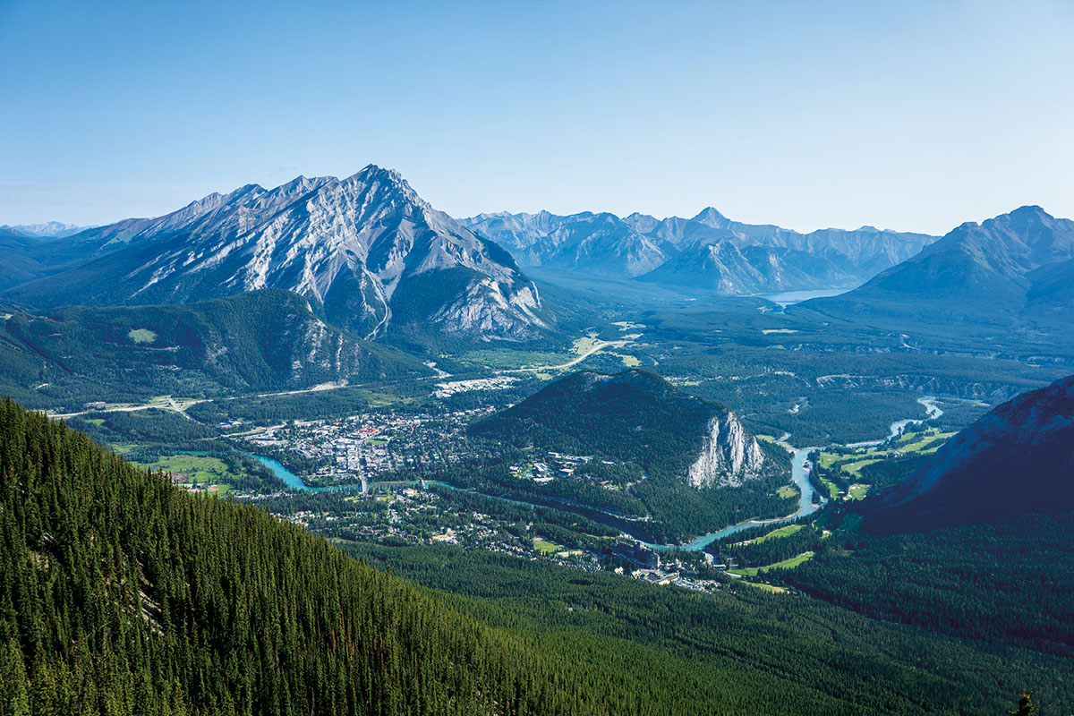 Canadian Tours For Seniors | Small Groups & All-inclusive