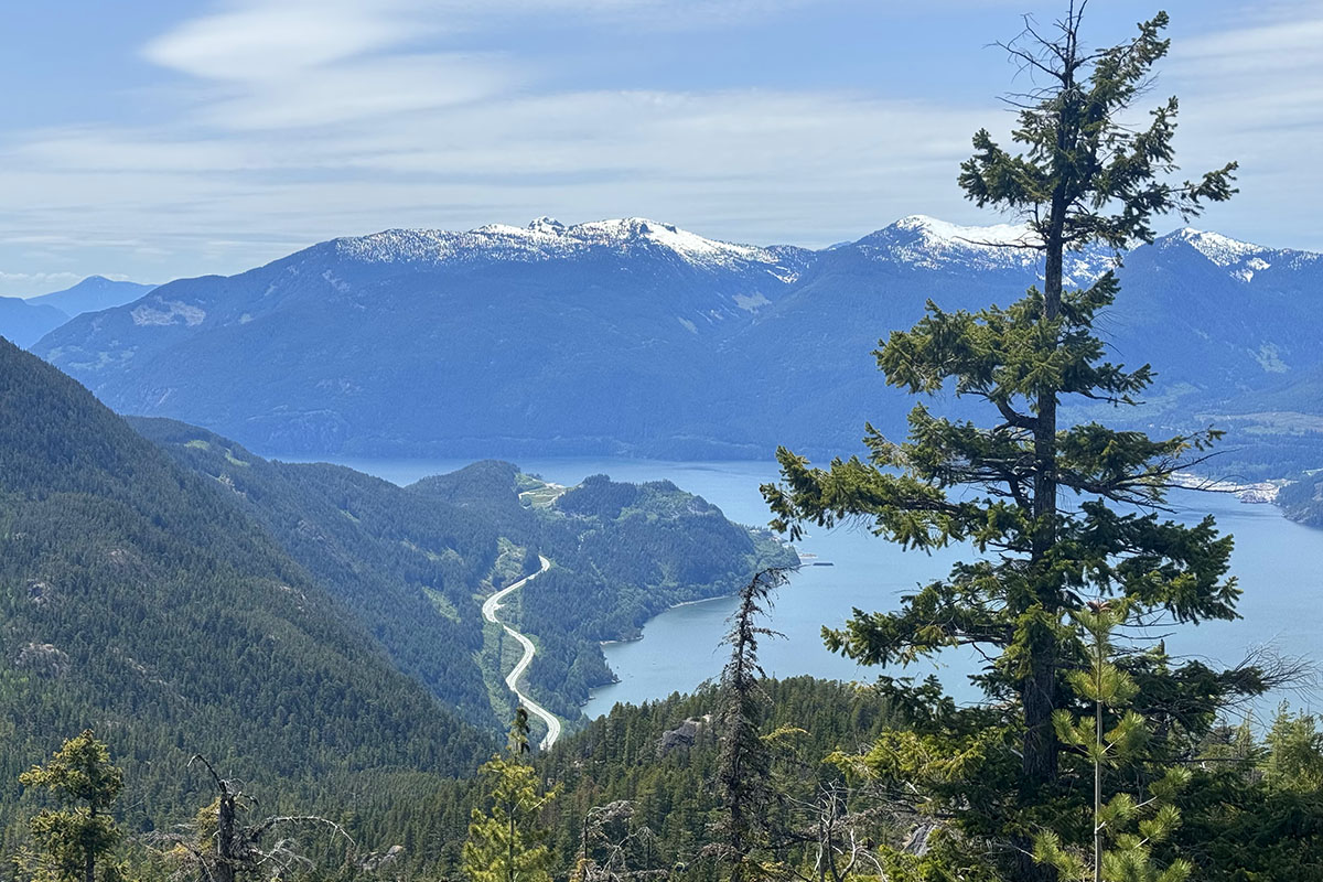 Best Time to Visit BC: Seasons, Activities & Tips