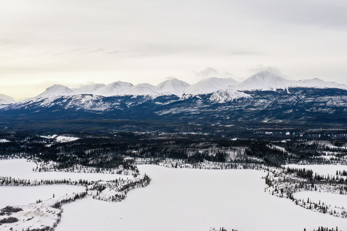 What to Pack for Your Yukon Territory Tour