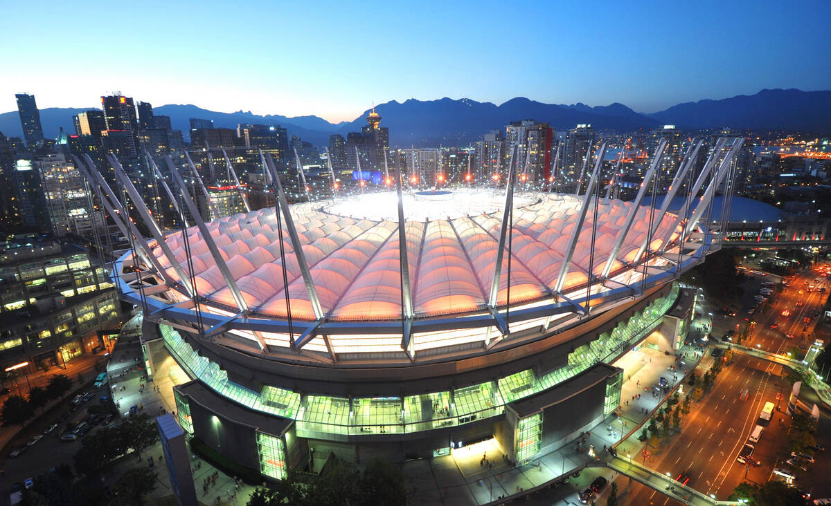 Vancouver FIFA 2026™ Travel Guide & Things To Do