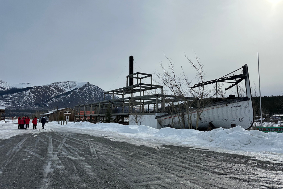 How to Travel to the Yukon: Travel Guide & Tips